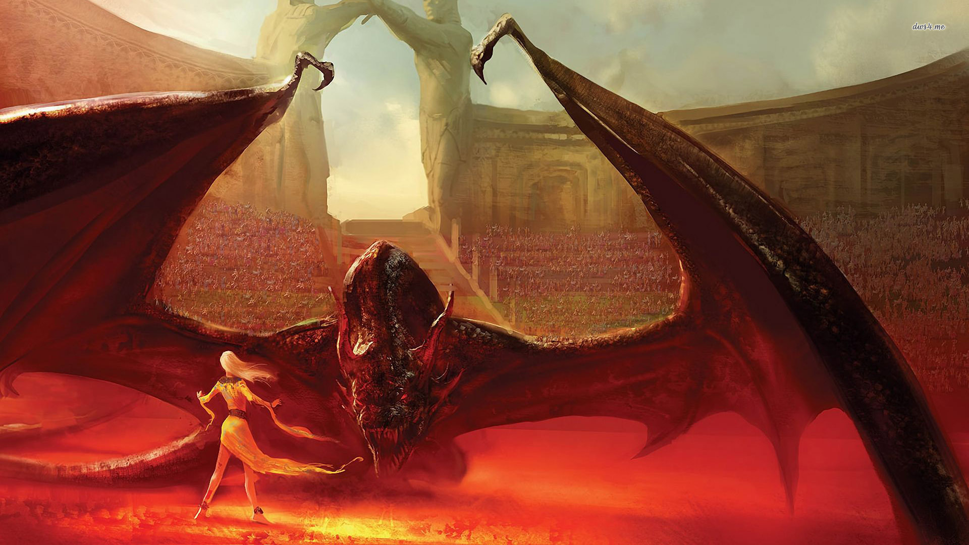 Szalone Teorie: Więcej niż trzy smoki - FSGK.PL