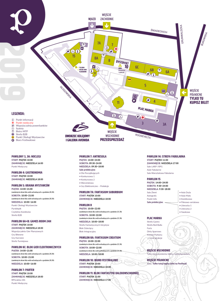 DaeL na Pyrkonie 2019 - FSGK.PL