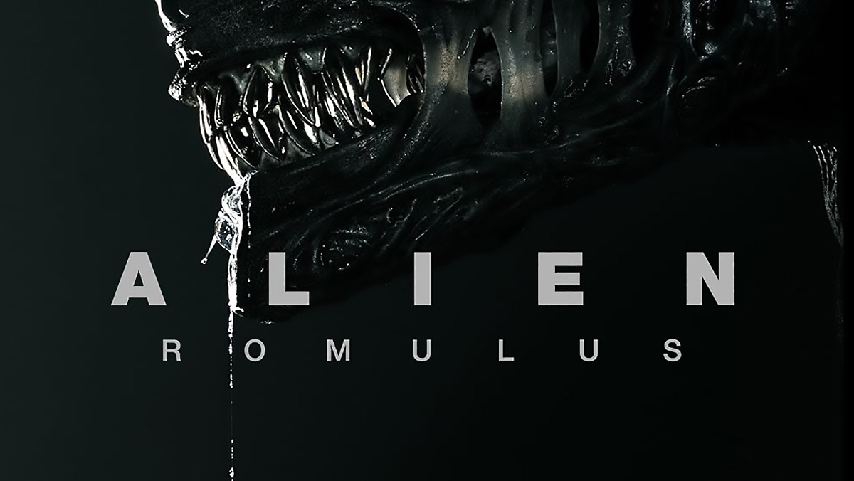 Obcy: Romulus (2024) - FSGK.PL