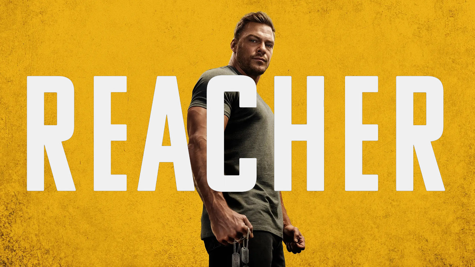 KBS #3 – Reacher, sezon 1 i 2 (2022, 2024) - FSGK.PL