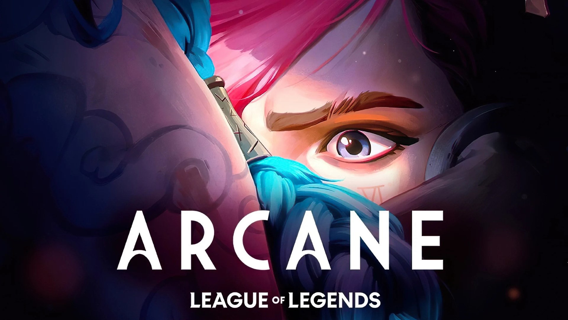 Arcane (sezon 2) [SPOILERY] - FSGK.PL
