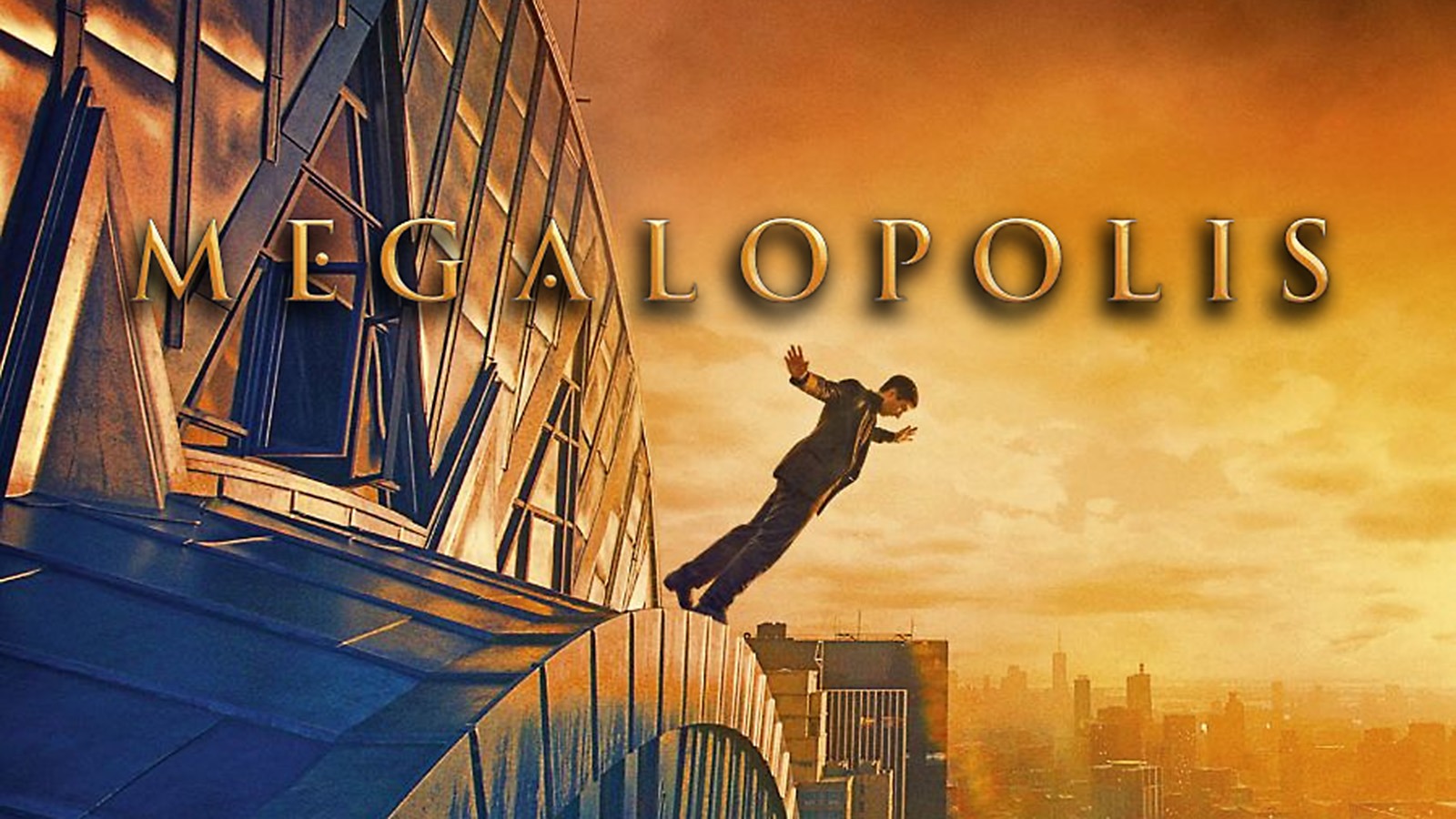 Megalopolis (2024) - FSGK.PL