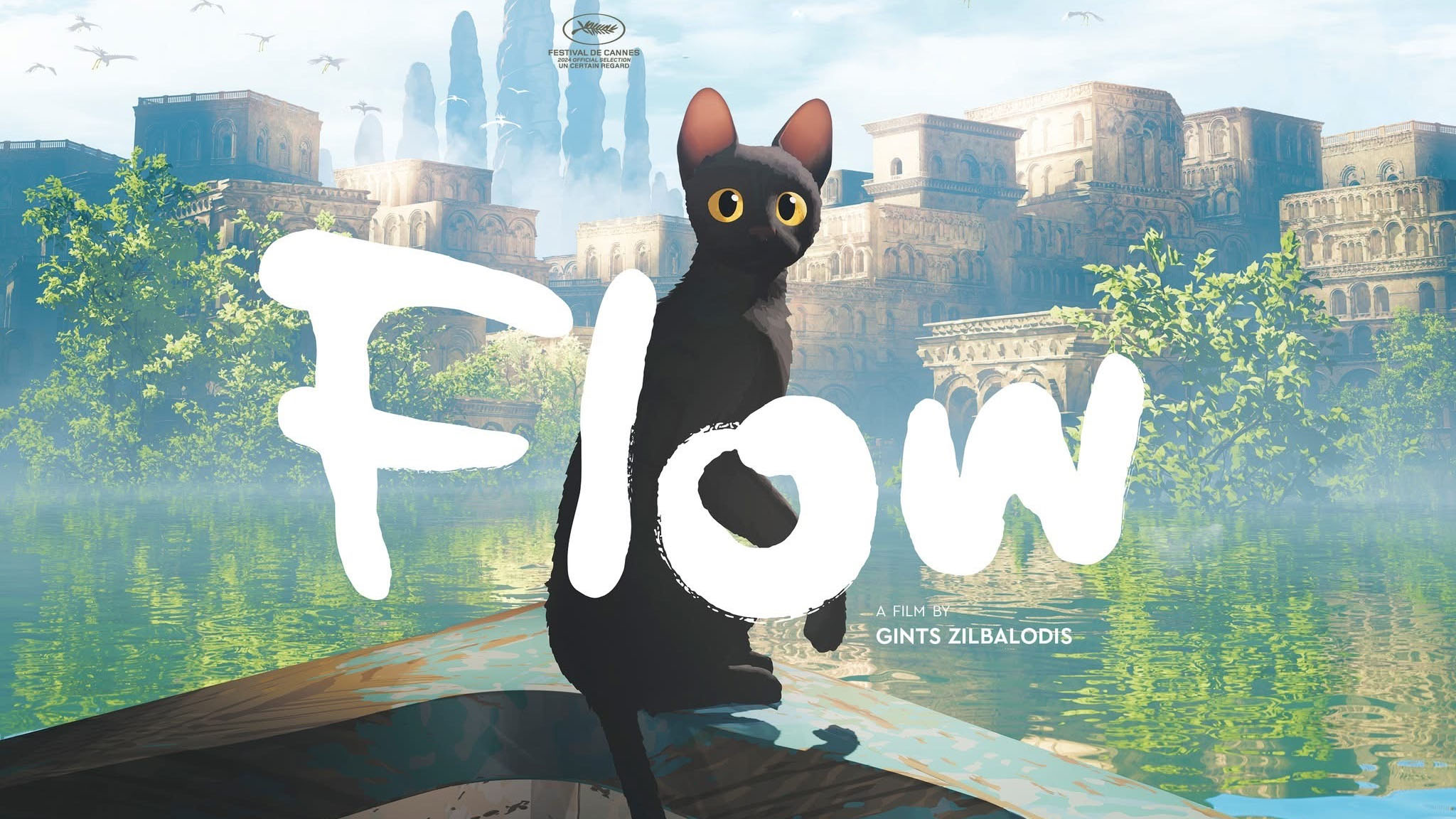 Flow (2024) - FSGK.PL