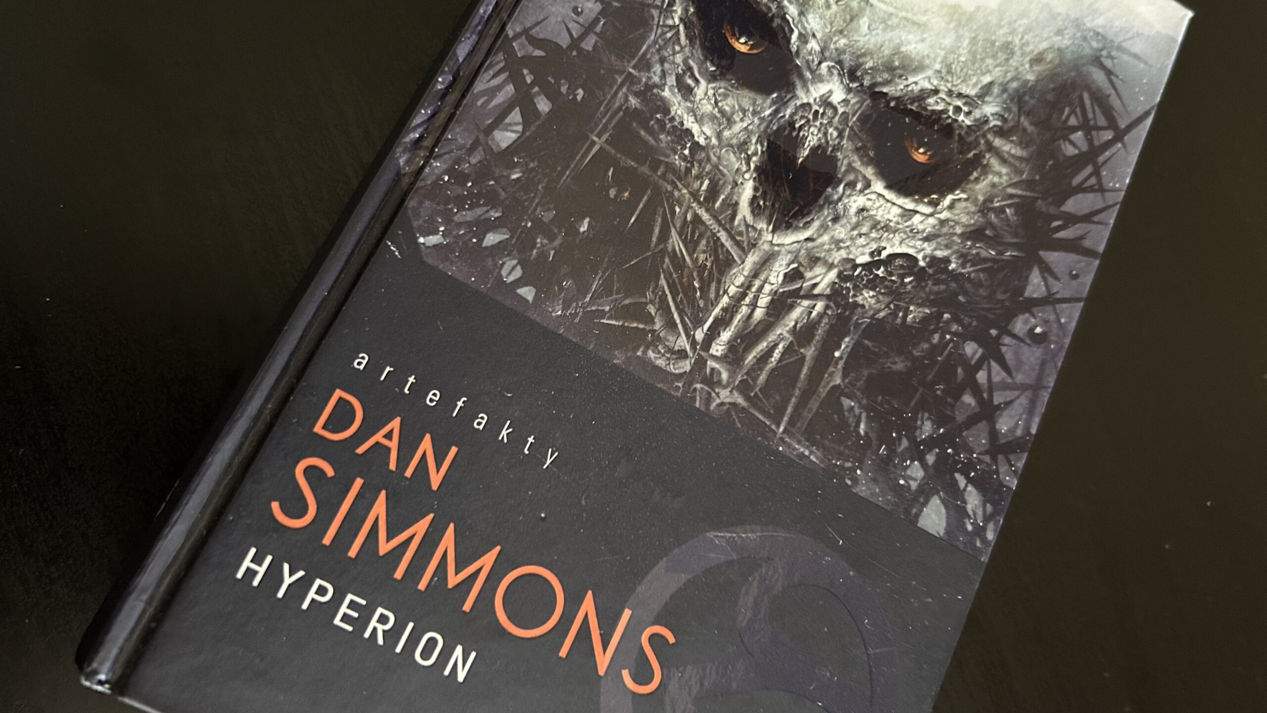 Hyperion (Dan Simmons) - FSGK.PL