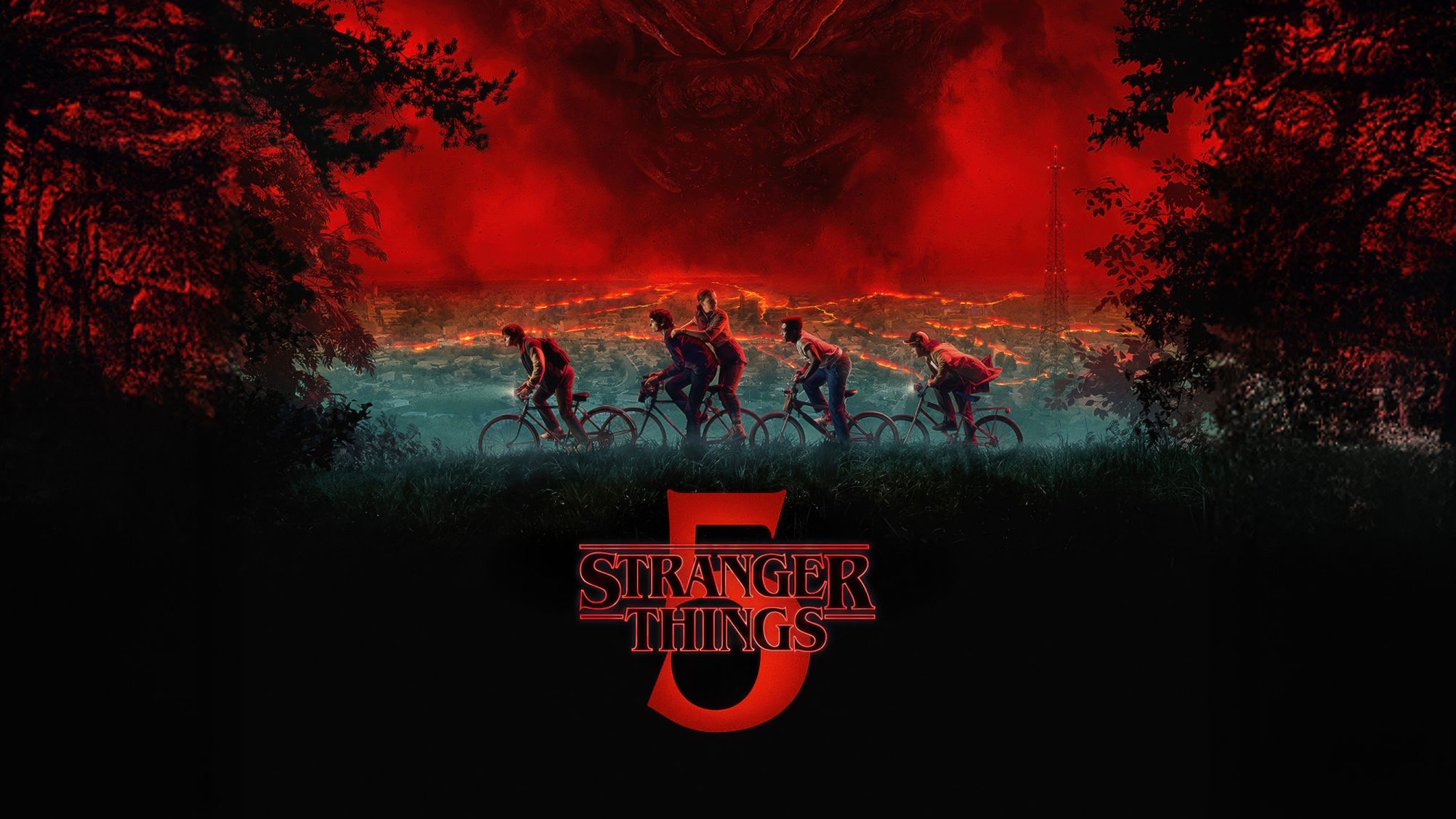 Stranger Things (sezon 5) - FSGK.PL